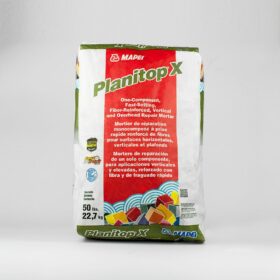 Planitop X – Solpro