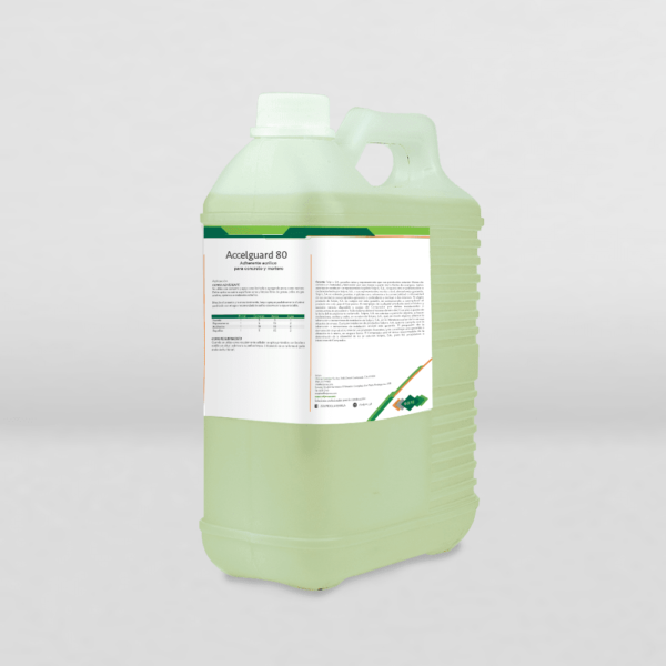 Plastol 5000 – Solpro